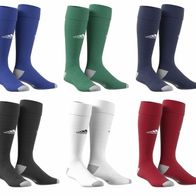 adidas Fussballstrümpfe Milano 16 uni Fussballsocke 15er Set - 6,95 ...