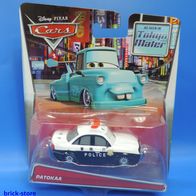 Mattel Disney Cars / The Best of Cars Toons / DLC84 / Patokaa kaufen ...
