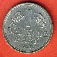 1 DM kaufen, BRD Mark-Währung bei Hood.de