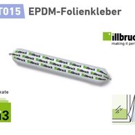 illbruck OT015 EPDM Folienkleber 600 ml kaufen bei Hood.de