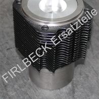 Zylindersatz Kolbensatz Zylinder mit Kolben DEUTZ Motor FL411 F1L411 ...