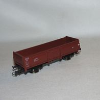 Roco 46010 offener Güterwagen 505 6 234-9 DB - HO - 1:87 ...
