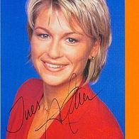 Ines Adam - persönlich signiert (1) kaufen bei Hood.de