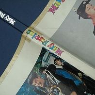Disney Travers MARY Poppins Tobler Sammelalben BUCH AG Chocolat TOBLER ...