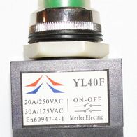 Schalter Taster Holzspalter AL-KO KHS 3700 L & KHS 5200 L kaufen bei ...