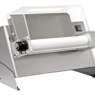 Teigausrollmaschine Prisma 500/1 Pizzeria Pizzateig Teigausroller ...