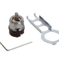 Hansgrohe Kugel Kartusche Steuereinheit Steuerpatrone Ø 46mm 14095 ...