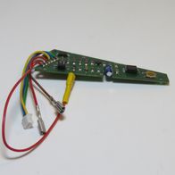 Märklin 74460 - Decoder - Einzelweichen Decoder - Weichen Decoder - C-Gleis kaufen bei Hood.de