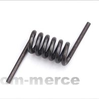 Rückholfeder Feder Schärfgerät Kettenschärfgerät Tecomec, Oregon, Jolly ...