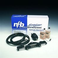 Bootslenkung SeaStar® von Teleflex Hydraulische Bootslenkung ...