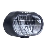 Supernova M99 mini pro25 Licht ML MonkeyLink Fahrradlampe Scheinwerfer ...