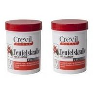 Original Vital Teufelskralle Gel mit Allantoin Massage Balsam Pflege ...