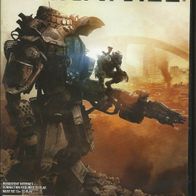 Titanfall multil. (PC, 2014, DVD-Box) 3 DVD, ohne Anleitung, MIT EA App ...