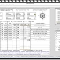Logbuch für Skipper manuelle nautische Aufzeichnung Segeltörn Motorboot ...