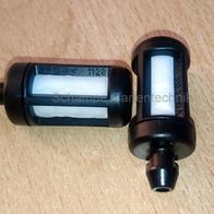 Original Stihl 2x Saugkopf / Benzinfilter 00003503500 # kaufen bei Hood.de