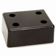 Gummipuffer - Rammpuffer 200 x 150 x 80 mm sehr robust ! NEU kaufen bei ...