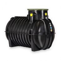 Speidel Trinkwassertank 3000 Liter , Wassertank, Zisternen ...