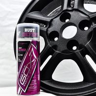 Gox7 Haft Grundierung Rostschutz Rust Defender GD7901 schwarz black 1x 400ml kaufen bei Hood.de