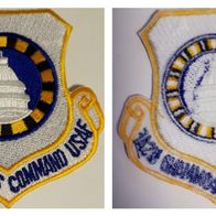USA Aufnäher Patch Headquarters Command USAF kaufen bei Hood.de