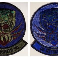 USA Aufnäher Patch USAF 79th Fighter Squadron kaufen bei Hood.de