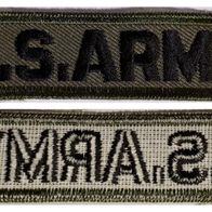 USA Patch Aufnäher US ARMY kaufen bei Hood.de