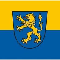 Fahne Flagge Landkreis Ravensburg 90 x 150 cm kaufen bei Hood.de