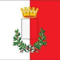 Fahne Flagge Bari 90 x 150 cm kaufen bei Hood.de