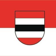 Fahne Flagge Dernbach (Westerwald) Hissflagge 90 x 150 cm kaufen bei ...