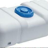 Wassertank Frischwasser Abwassertank grau Tank 70 L 300f031 NEU kaufen ...