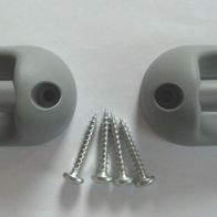 1 Paar Halter groß für unsere Leiter Alkovenleiter 80235m NEU kaufen ...