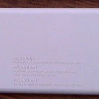 Winterabdeckung lichtgrau für Reiss Kühlschrank Lüftungsgitter 16670m ...