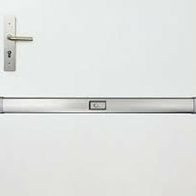 ABUS PR 2700 PR2700 Panzerriegel wahlweise mit oder ohne Zylinder kaufen bei Hood.de