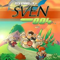 Sven 004 - Kultspiel - Sven Bømwøllen - Schaf Spiel - Download Version ...