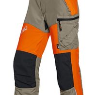 STIHL Dynamic Vent Bundhose Schnittschutzhose leicht & bequem Gr. 44-60 ...