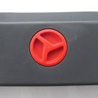 Abwassertank 45 L Wassertank grau V4-04 für VW Bus T3 links Wasser Tank ...