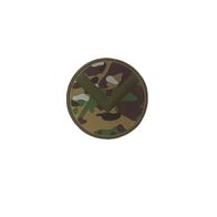 3D Rubber Spartaan Schild Multi Tarn Patch Spartaa Krieger Wikinger ...