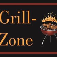 Fahne Flagge Grill-Zone Premiumqualität kaufen bei Hood.de
