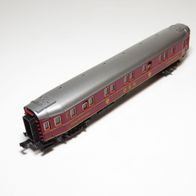 Roco 24218 - Schlafwagen - Hechtwagen - WL 45 61 21 50m - 33022 - Spur ...