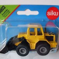 Frontlader , Siku Super , Art.0802, Neu, OVP kaufen bei Hood.de
