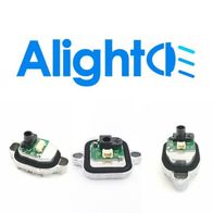 LED 7419615 Tagfahrlicht links rechts MODUL DRL für BMW 3er F30 F31 LCI ...