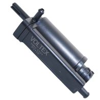 Voltex Scheibenwaschpumpe passend für Mercedes 0008694021 Scania MAN ...