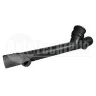 ATT Formschlauch Entlüftung für Mercedes 6010160481 190 W201 W124 ...