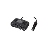 KFZ Verteiler 4fach 4 fach 12V + USB Zigarettenanzünder kaufen bei Hood.de