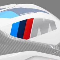 S 1000 RR S1000RR K67 K66 M1000RR Tankaufkleber Aufkleber Dekor Sticker ...