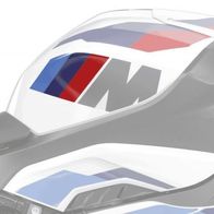 M Motorsport Tankaufkleber Aufkleber Dekor Sticker S 1000 RR S1000RR ...