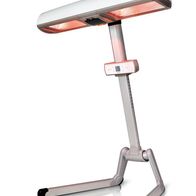 Hapro Innergize HP8580 mobiles Solarium / Welness Standgerät IR ...