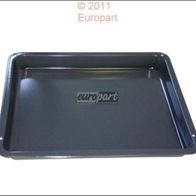 Backblech emailliert 40mm hoch AEG 3870288200 Electrolux * A kaufen bei ...