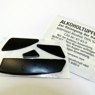 1 Set Gleitpad für Logitech M705 Maus-Gleiter, Ersatz-Füße, Mouse Feet ...