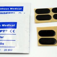 2 Set Gleitpad für Logitech MX Anywhere 3 Maus-Gleiter, Ersatz-Füße ...