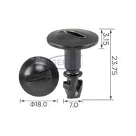 10 x Verschlussschraube Unterfahrschutz für VW Audi 8D0805121B kaufen ...